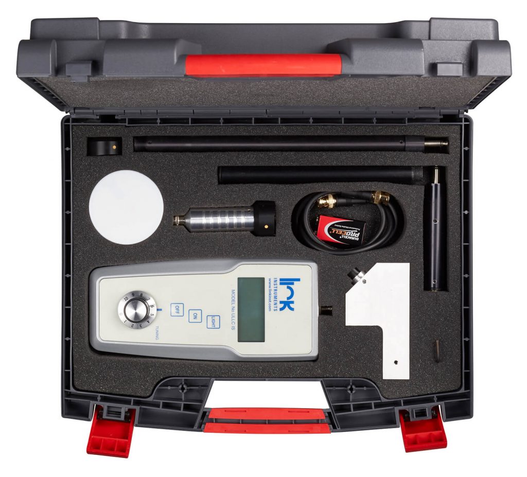 Ultrasonic Liquid Gas Level Indicators: Complete Kit Available and ...